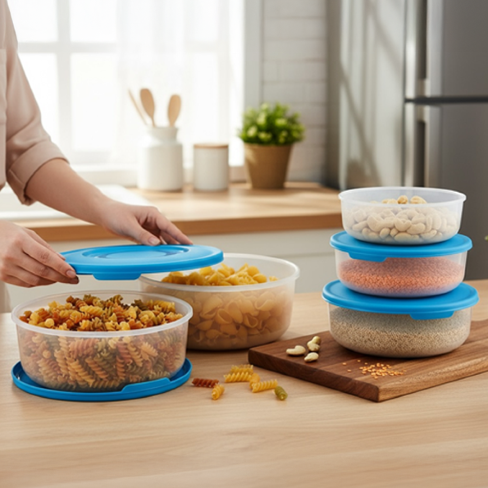 Buy casseroles, coolers, tiffins, storage containers | Asian Plastowares