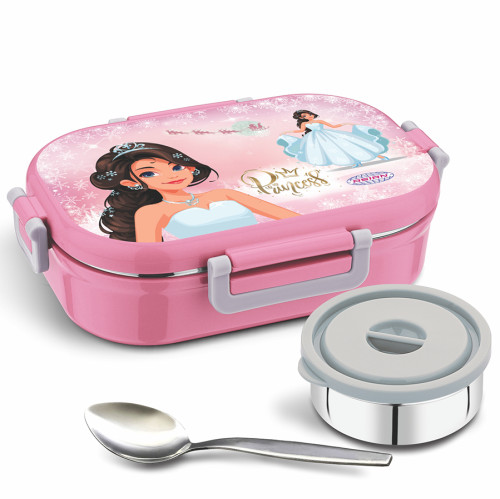 Buy Smart App Enabled Tiffin Box 1L Online - Asian Plastoware